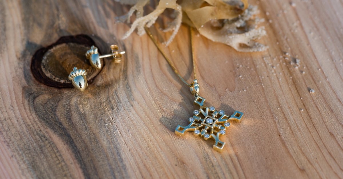 Designer Jewelry to Tell Your Unique Story | Emigh Jewelry